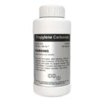Propylene Carbonate (PC) - High Purity Solvent - Consolidated Chemical