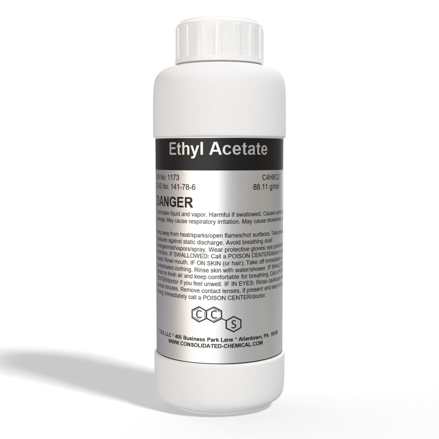 Ethyl Acetate - Multipurpose Solvent - Industrial and Laboratory ...