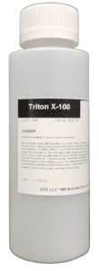 Consolidated Chemical - Industry-Leading Chemical Solutions